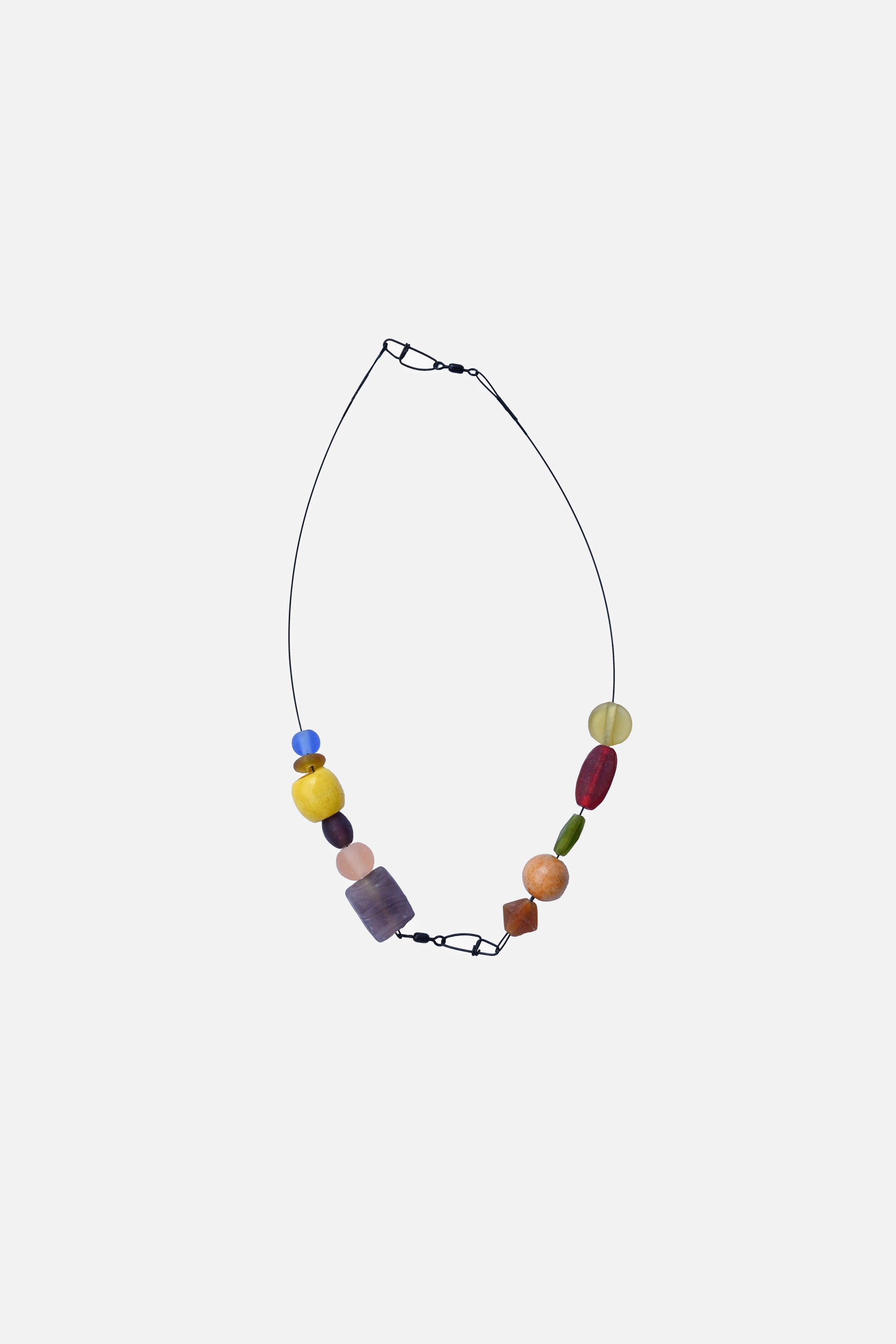 Lure Necklace